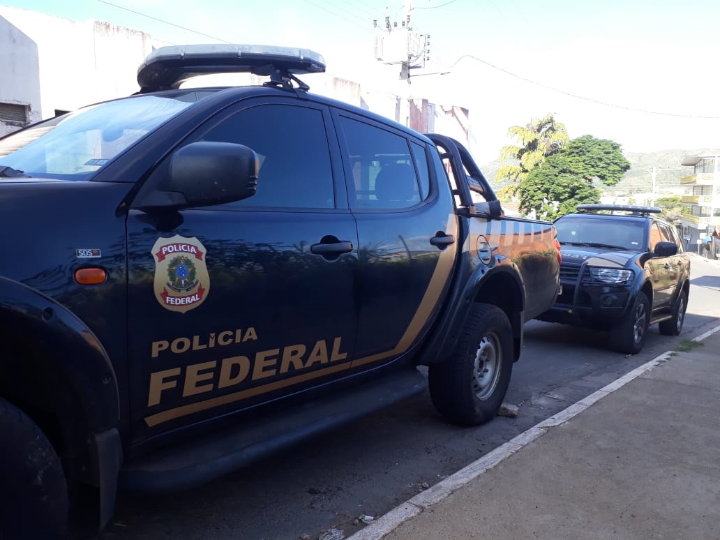 Novo prefeito será definido hoje em pleito inédito na história da ...