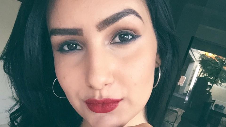 Nicoly Serpa é enterrada em Goiânia após morte repentina por caso raro ...