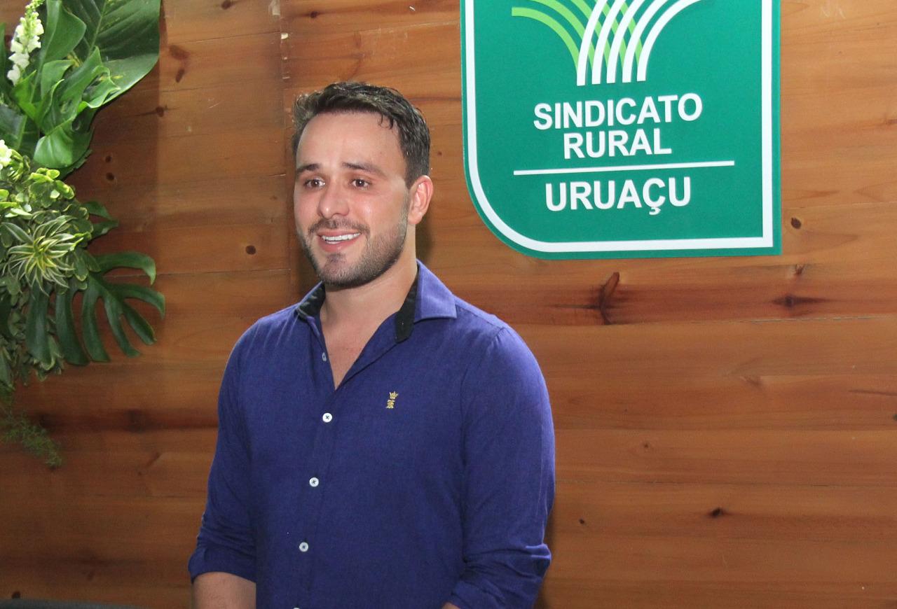 Reuder Moreira inova mais uma vez e DJ Alok fará show inédito na 36ª ...