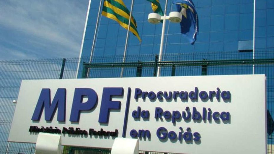 MPF-GO recebe inscrições para processo seletivo de estágio até o ...