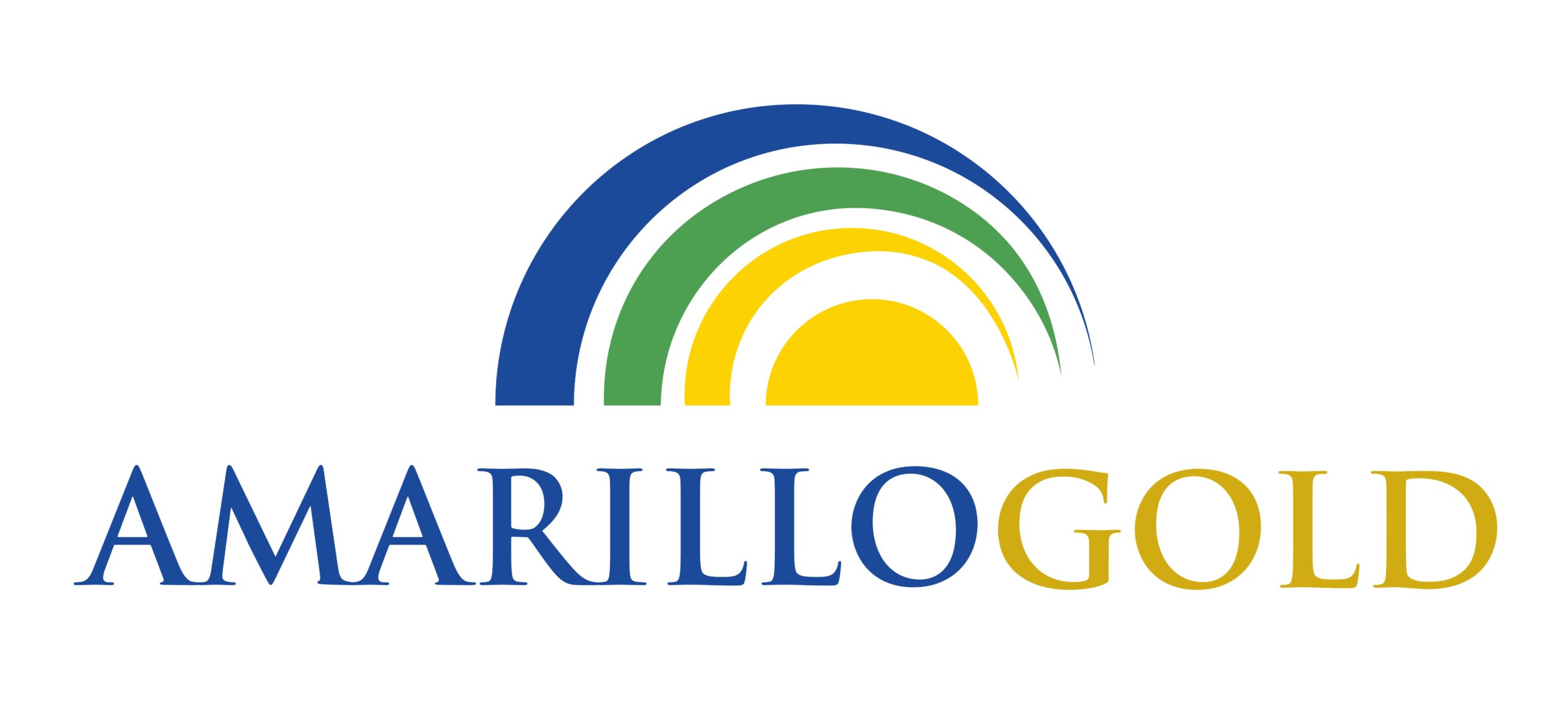 Amarillo Gold recebe autorização de uso de água para explorar minério ...