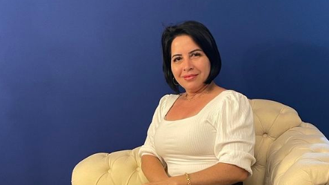 ENTREVISTA – CIDA GOMES: Demitida na manhã de hoje, ex-titular da Saúde ...