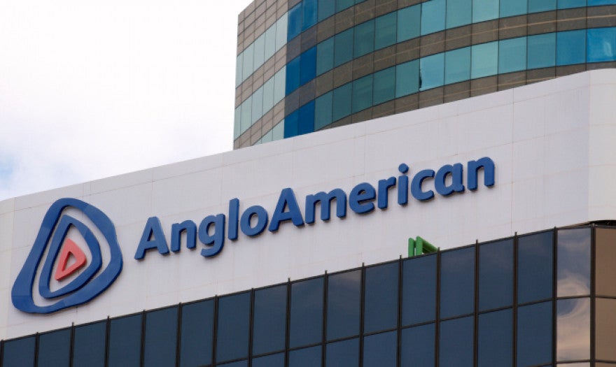 Anglo American conquista diversas premiações por iniciativas em várias ...